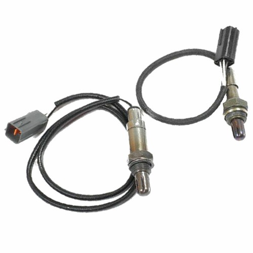 For 03 04 05 06 Mazda MPV Set Front & Rear Bank 1 Sensor 1 & 2 Oxygen ...