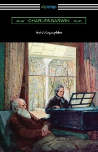 Autobiographies+by+Charles+Darwin+%282020%2C+Trade+Paperback%29 for ...