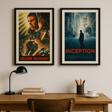 Classic Movie Posters | eBay Stores