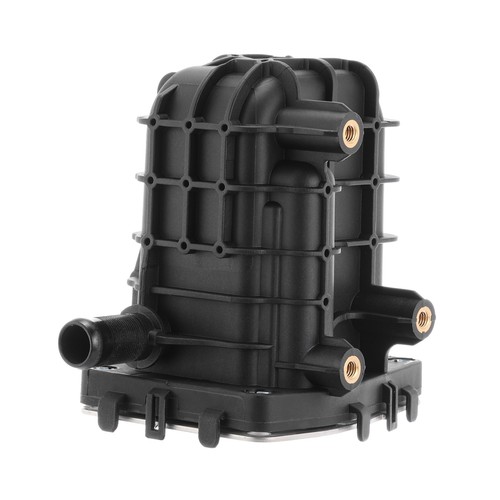 For Peugeot Boxer Citroen Relay Ford EGR Valve Cooler 2.0 Diesel ...