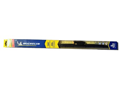 Michelin Guardian All Season Wiper Blade - 17" — FIT RIGHT DESIGN | eBay