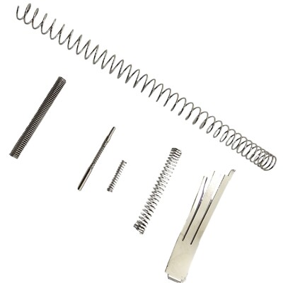 1911 Complete Spring Kit – Fits Government / Full-Size 5" Models ...