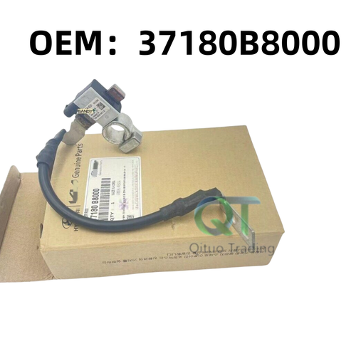 NEW Battery Negative Sensor Cable for 2013-2015 FOR Hyundai Santa Fe ...