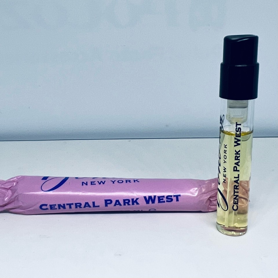 Bond No. 9 Sample Vials New in Wrappe Choose your Scent & Combined ...