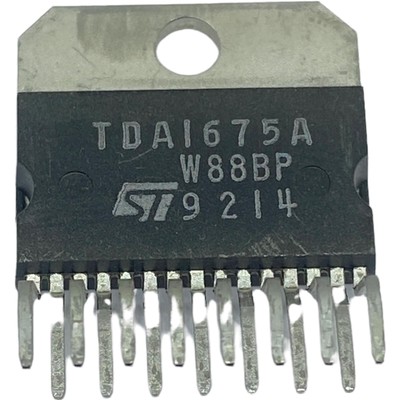 TDA1675A ST Integrated Circuit | eBay