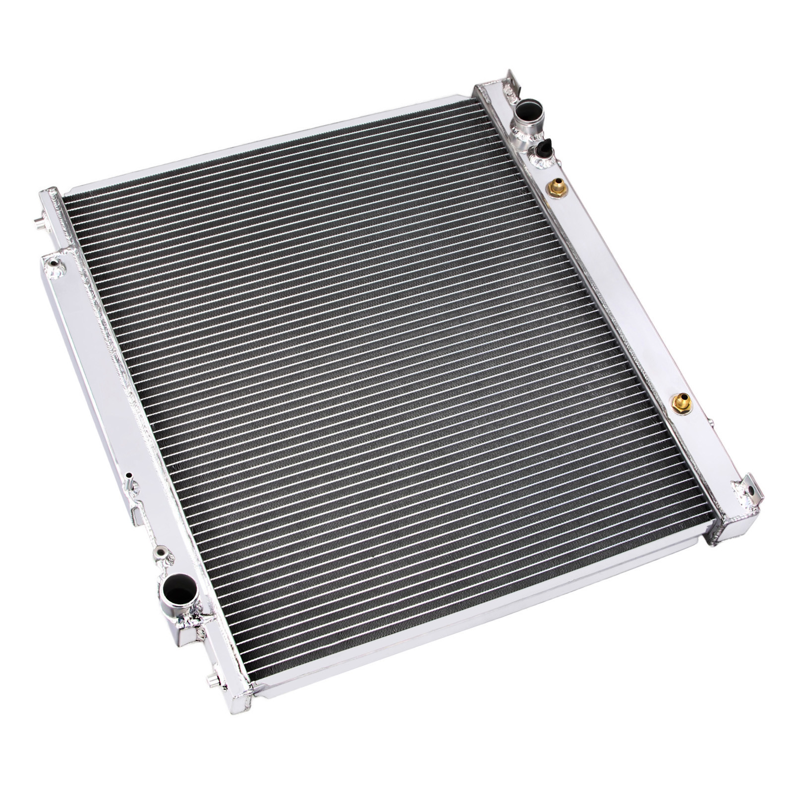 Radiator For Mitsubishi Delica L400 Express Starwagon 1994-2005 Auto ...