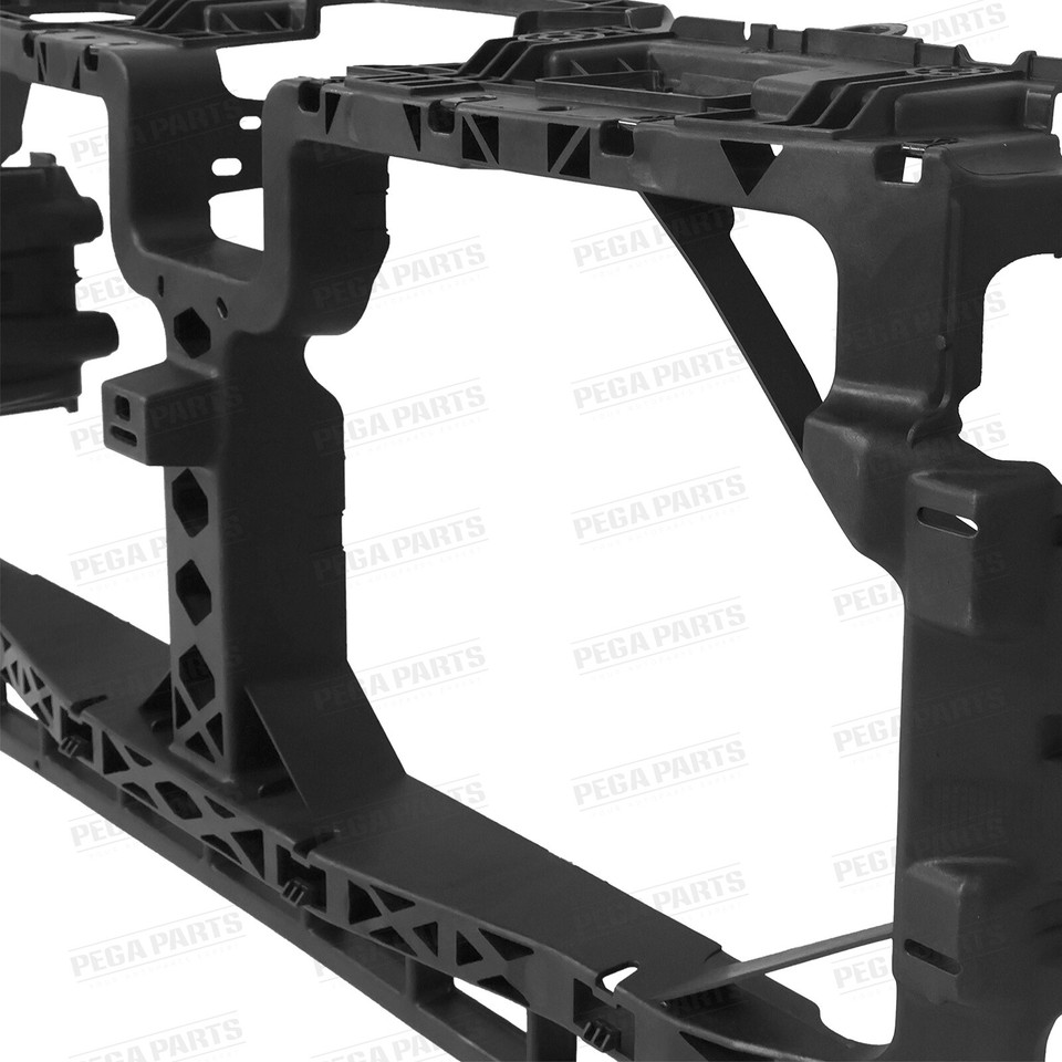 Header Panel Radiator Support For 2017-2019 Ford F250 F350 F450 F550 ...