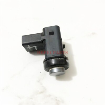 For Audi VW Golf Jetta Touareg Touran Phaeton PDC Parking Sensor ...