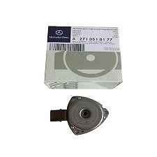 Genuine Mercedes Benz OM271 Engine Camshaft Magnet A2710510177 | eBay