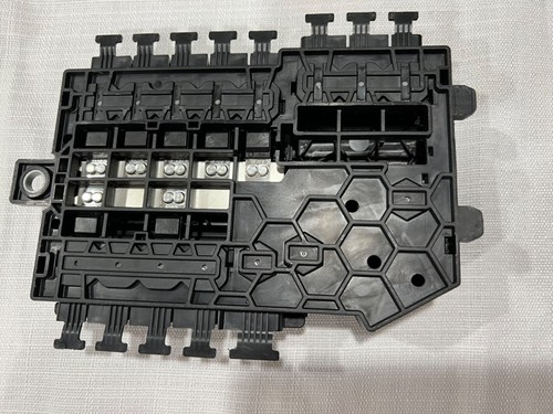 MERCEDES BENZ FUSE BOX A2135406300 | eBay