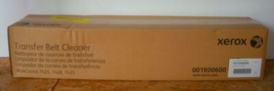 Xerox 001R00600 Transfer Belt Cleaner für WorkCentre 7425 7428 7435 OVP ...
