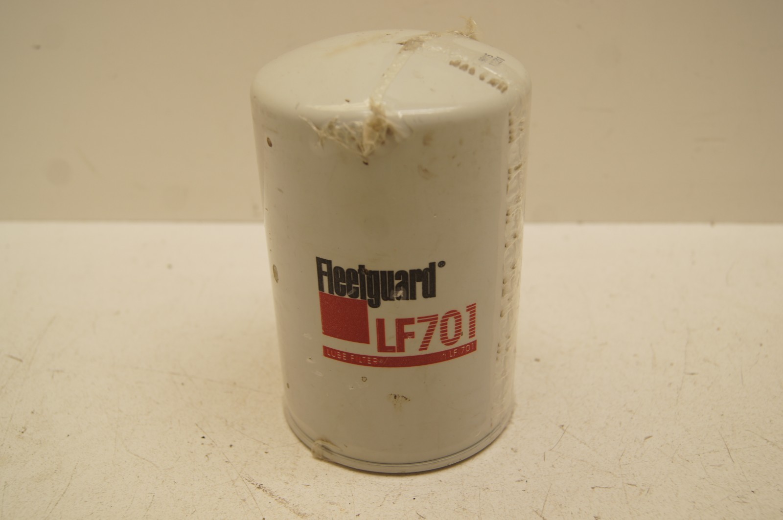FLEETGUARD LF701 - cross reference oil filters | oilfilter ...