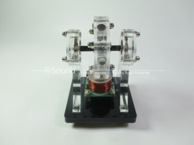 Magnetic Levitation Motor/Magnetic Motor/Brushless Motor/Hall Motor ...