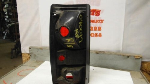 91 92 93 94 BRAVADA R. TAIL LIGHT 34325 | eBay