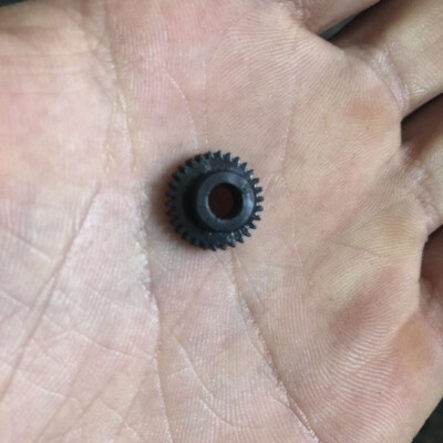 1PC For Fujikura FSM-70S FSM-80S FSM-19S Fiber Optic Fusion Splicer ...