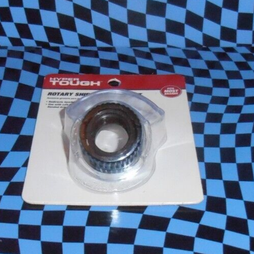 Hyper Tough Rotary Shield Attachment Tool Fits Most Brands AU50027N | eBay