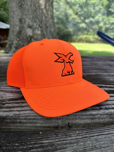 Richardson 882 hat Timberjack Logging.fit Like Richardson 112.John ...