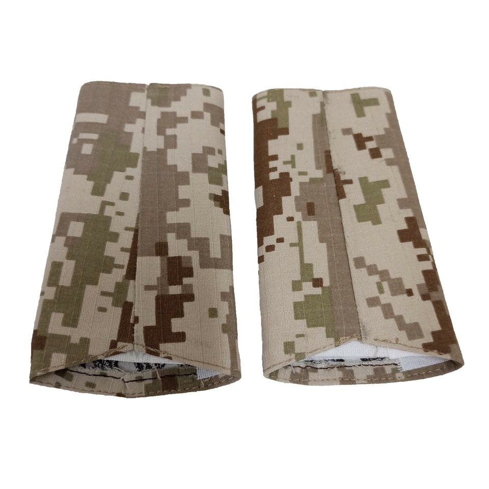 Shoulder Boards Captain Rank Slides KA2 Camo Jordanian Army Military ...