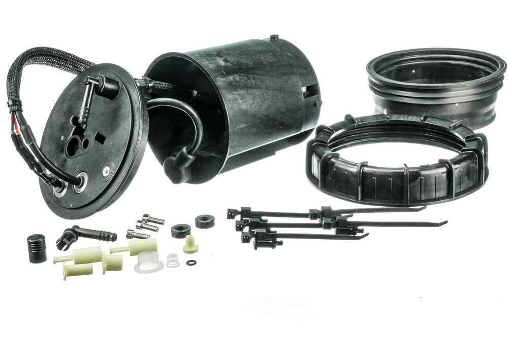 Diesel Exhaust Fluid (DEF) Heater-Heater URO Parts 1664710775 for sale ...