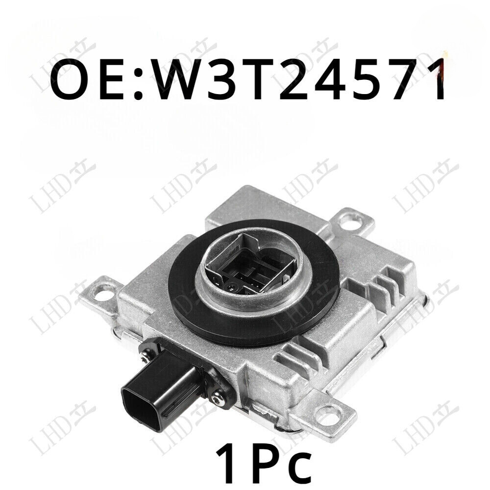 Control Unit Ballast W3T24571 For Mazda CX-5 CX-9 Honda CR-V CR-Z Civic ...