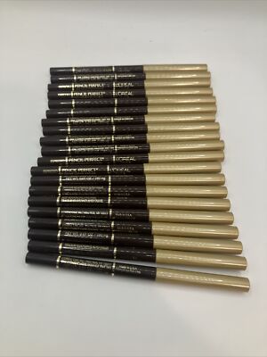Loreal Pencil Perfect Eye Liner Expresso | eBay