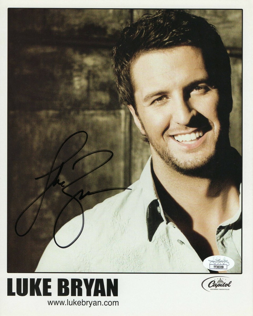 Sorriso Di Luke Bryan Luke Bryan: Raised On Sunshine A Biography
