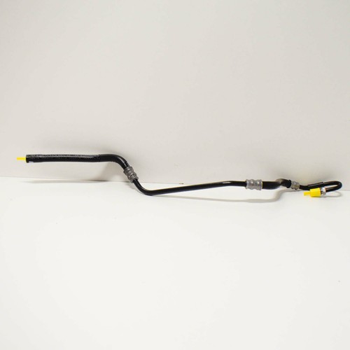 NEW AUDI Q7 4L POWER STEERING RETURN HOSE 7L6422891B LHD 2015OEM NO ...