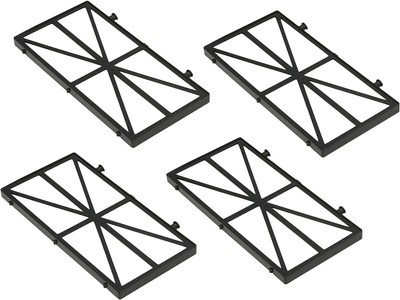 Pentair MTC5/6 Filter Spring Set 4-Pack for Prowler 820 Robotic Pool ...