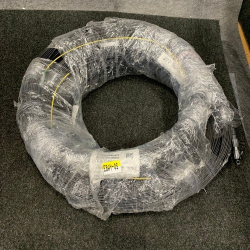 CORNING 434401EB1R3500F Fiber Optic ROC Drop Toneable Cables 500' | eBay