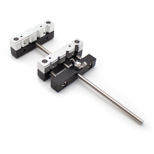 New Metal PCB Holder Motherboard Maintenance Fixture Soldering Rework ...