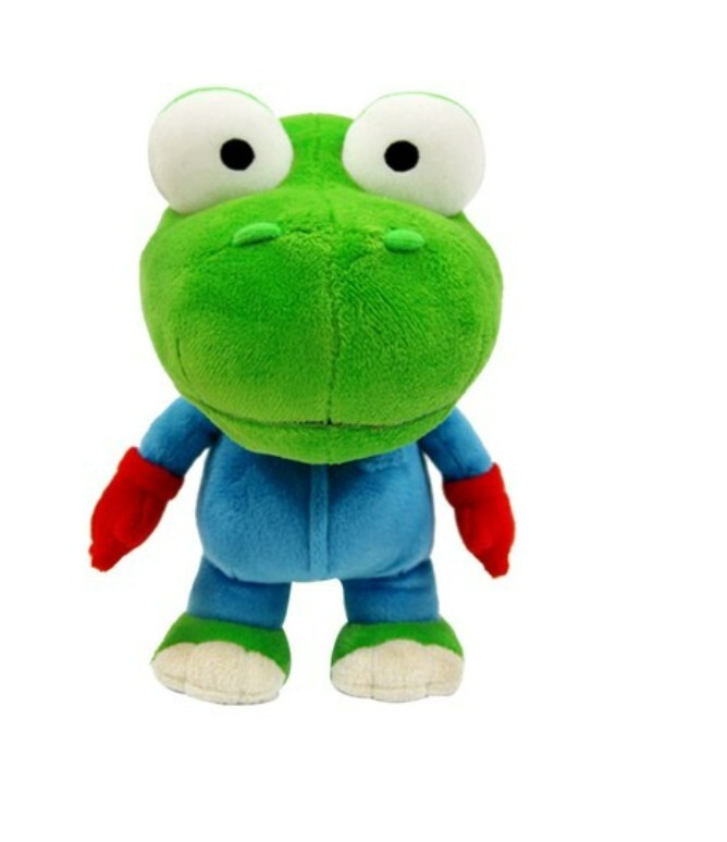 Pororo Crong Plush