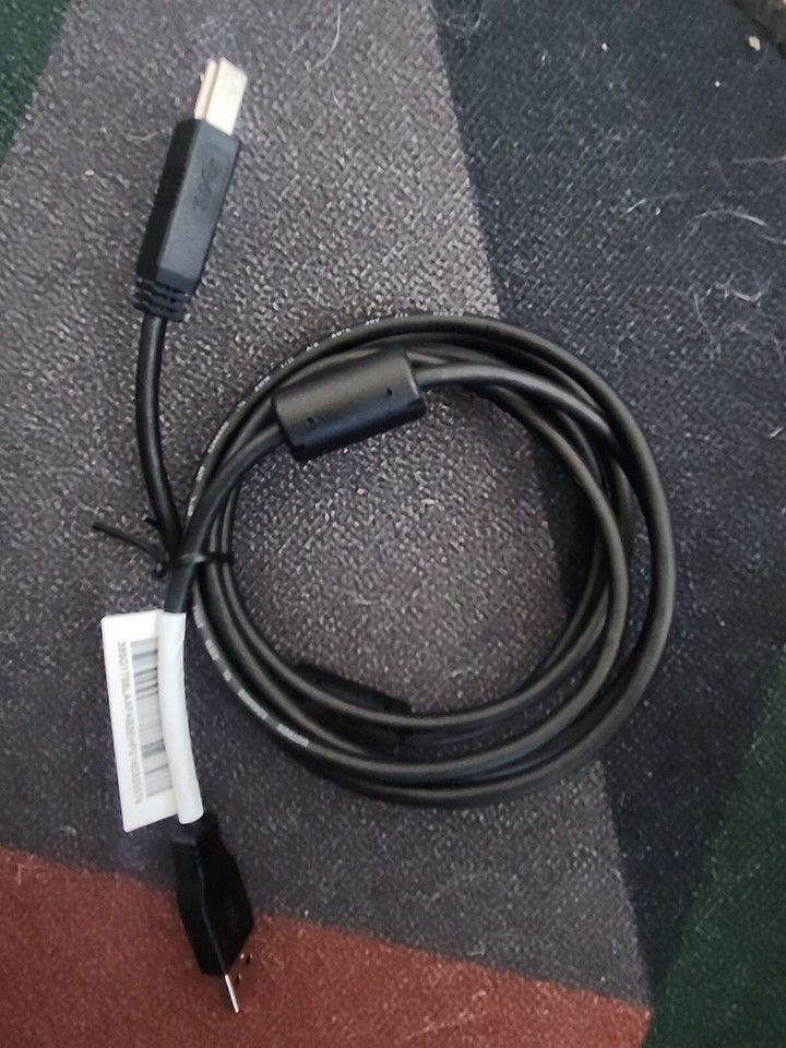 Hotron E246588 STYLE 20276 USB 3.0 Type-A Cable 6ft | eBay