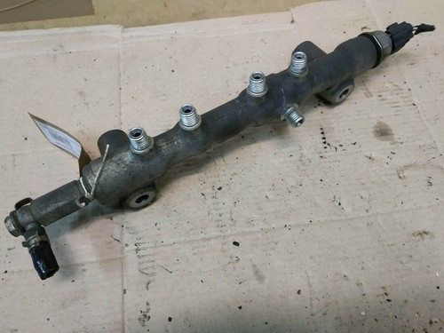 Fuel Rail Nissan NAVARA D40 2.5 dCi 175205X00A for sale online | eBay