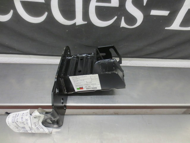 2014 Audi Q7 Front Bumper Mount Bracket 4L0807133A for sale online | eBay