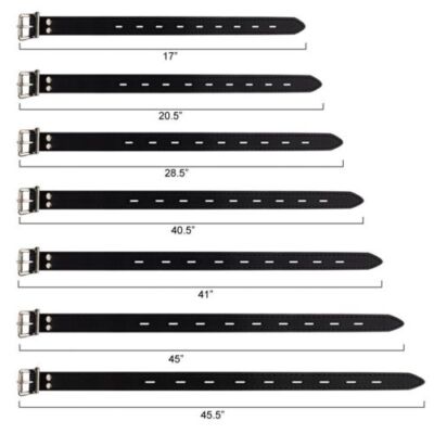 7PCS Bondage Full Body Straps Harness Slave BDSM Tie Up Belts ...