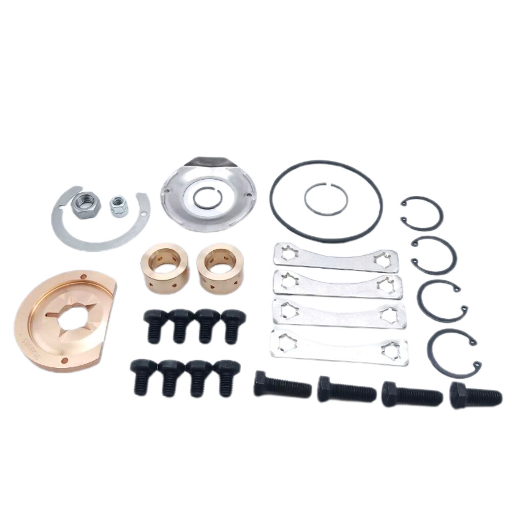 Holset Turbo Rebuild Kits