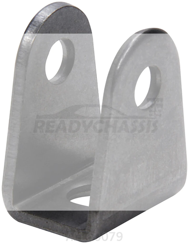 Fits Allstar Performance Bolt On Track Bar Locator Bracket .625in ...