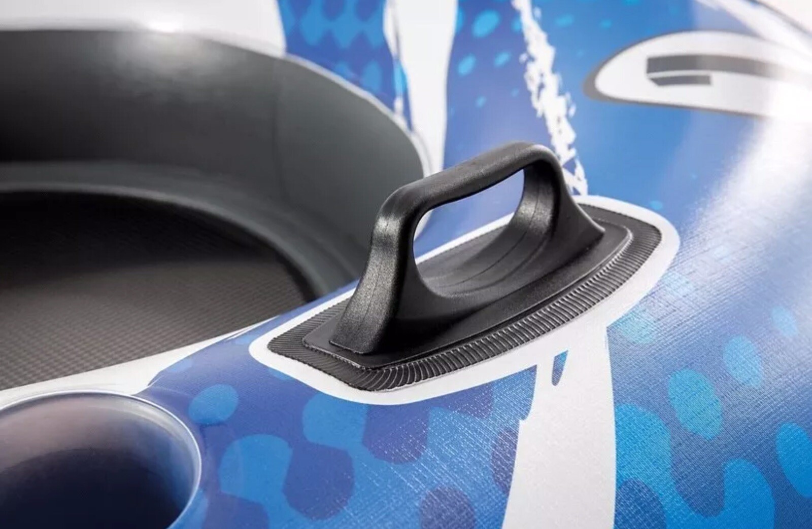 3 Pack Intex River Run 1 Inflatable Tube, Snow sled Tubing HD ...