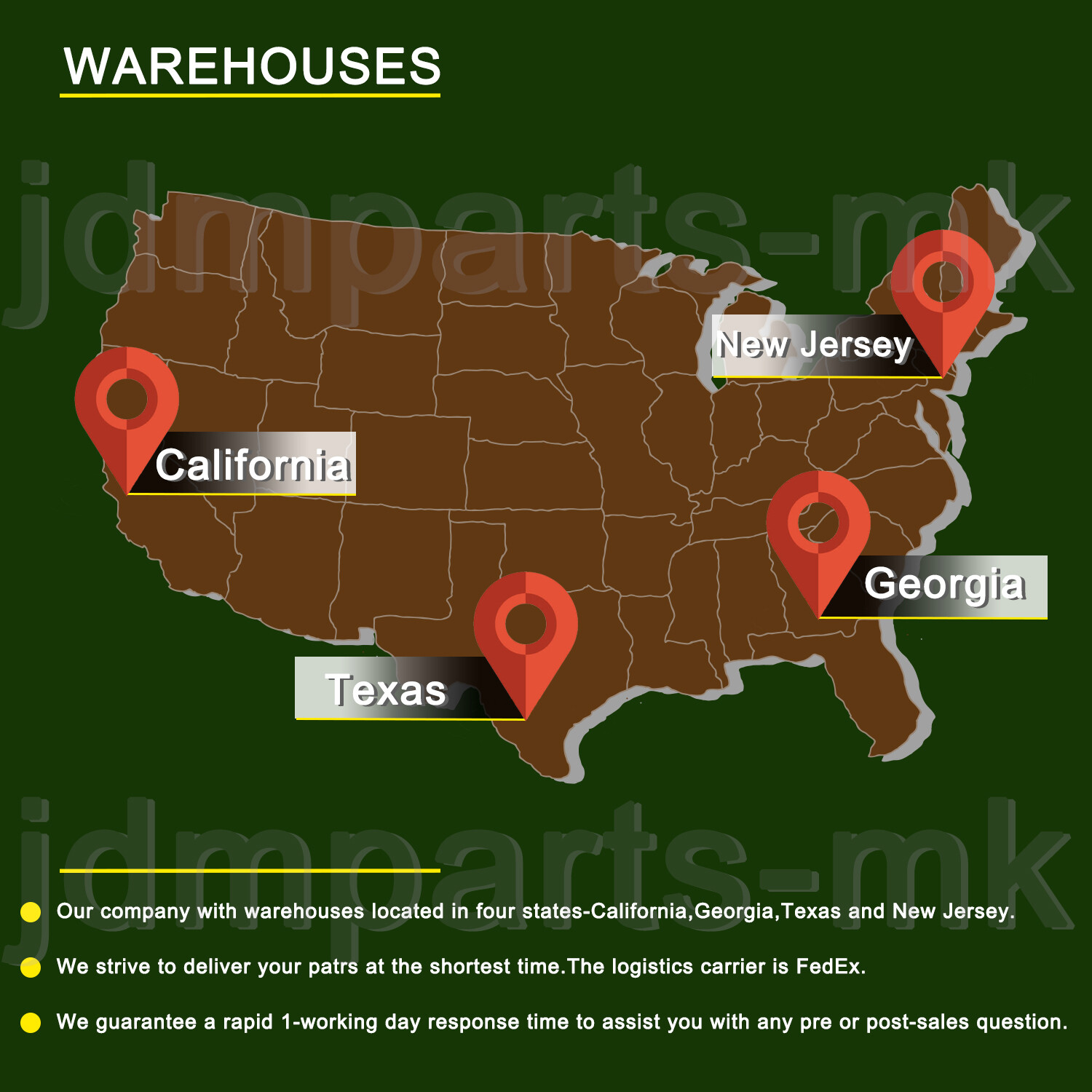 Fit For Ford F-150 F150 2018 2019 2020 RR Ruby Red Front Bumper Grille ...