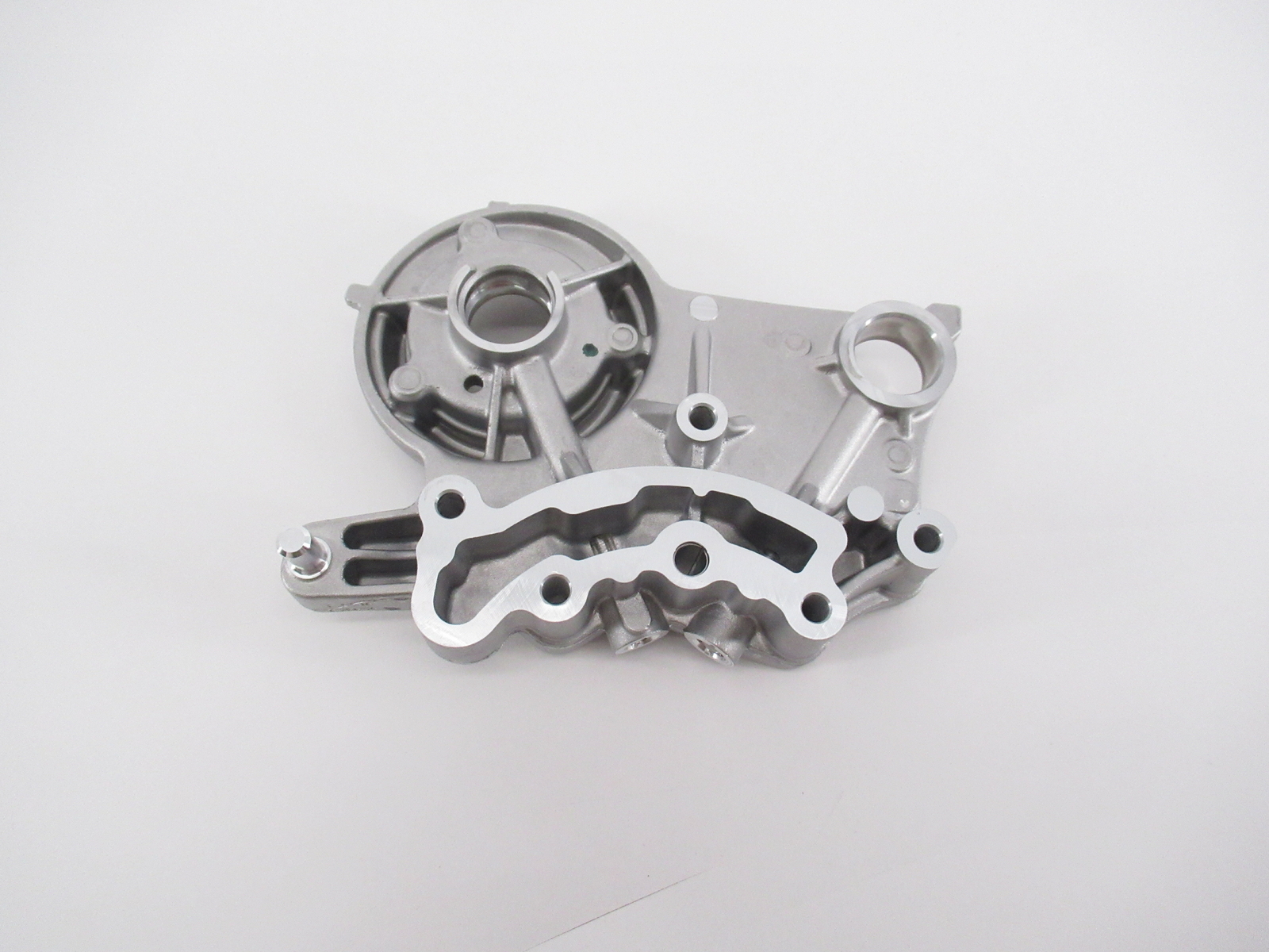 Genuine OEM VW 06K-103-144-B Camshaft Bracket | eBay