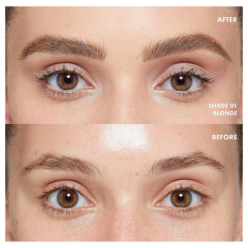 1 NYX Lift & Snatch! Brow Tint Pen Eyebrow "Pick Your 1 Color"*Joy's ...