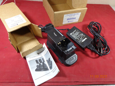 Two-Way Radios - Ef Johnson 5100