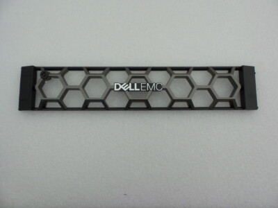 Dell Emc Front Panel / Front Bezel - Poweredge R540,R740,R740xd 8cw5k ...