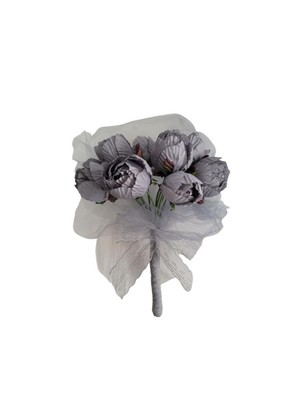Corpse Bride Bouquet - Rubies | eBay
