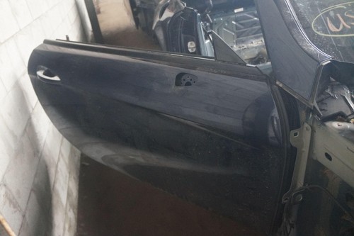Front Right Passenger Door Assembly 2317200205 OEM Mercedes SL550 R231 ...