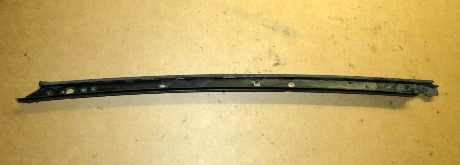 1984-1996 Corvette Windshield Trim Unit, Right Outer, GM 14049244 | eBay