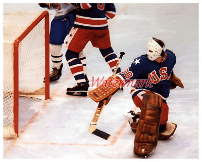Jim Craig