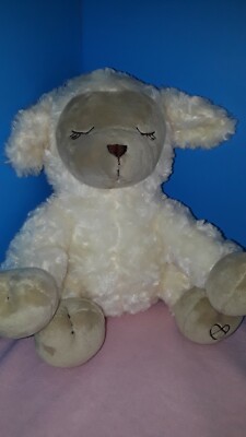 2015 Summer Infant SwaddleMe Plush Lamb Baby Lullaby or Heart Beat ...