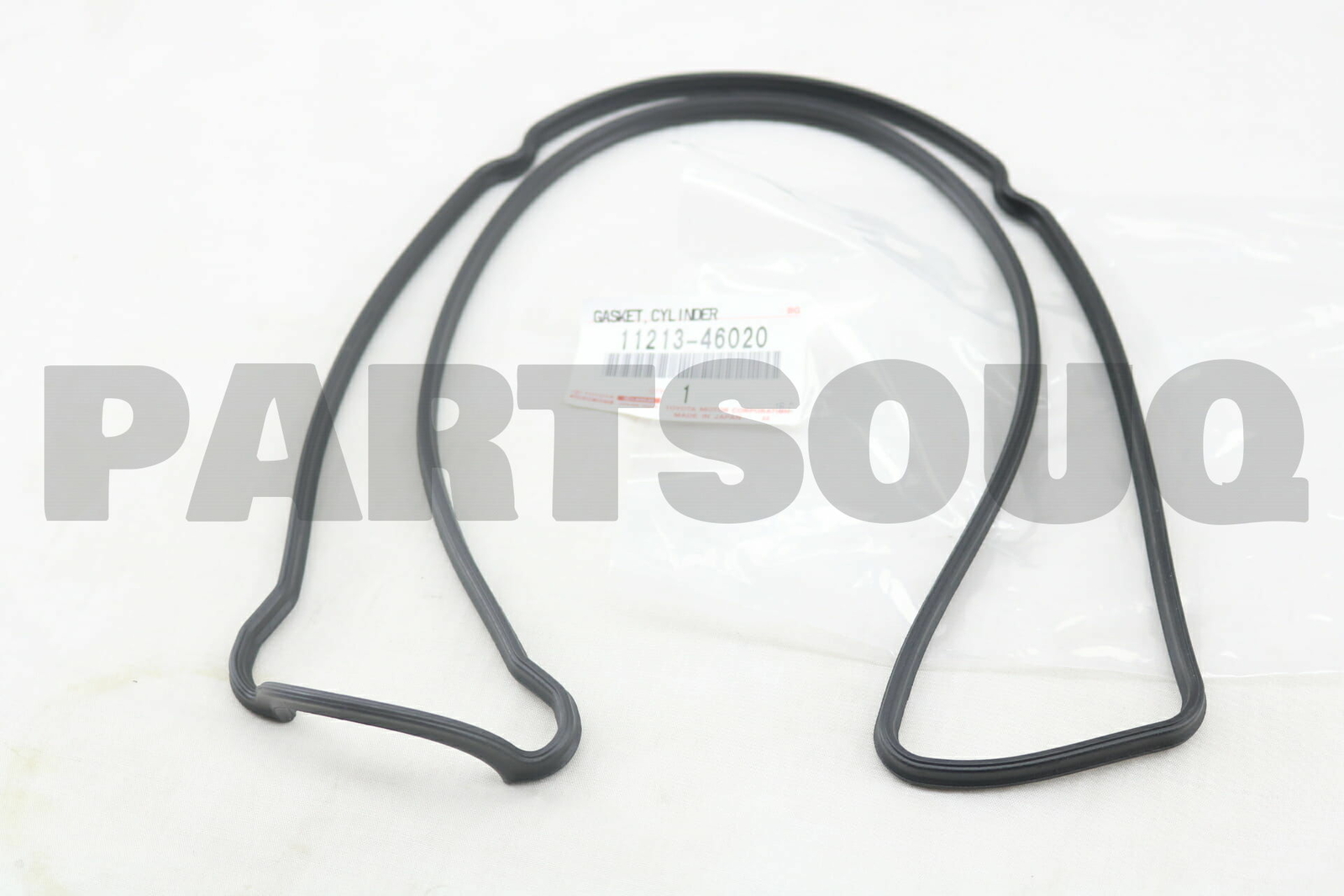 1121346020 Genuine Toyota GASKET, CYLINDER HEAD COVER 11213-46020 | eBay