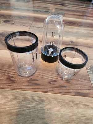 Magic Bullet Cups Replacement Parts | eBay